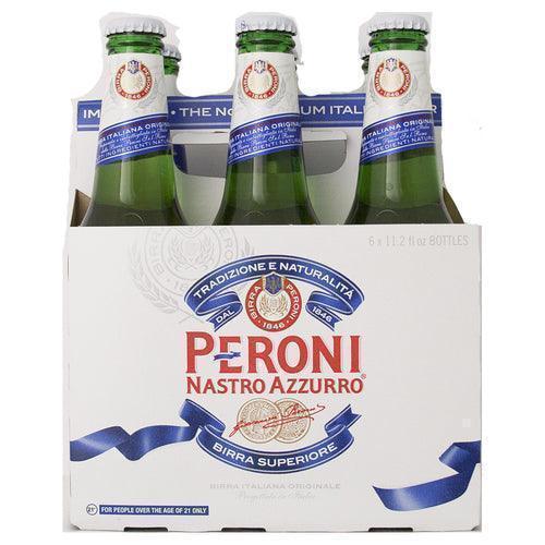 Peroni 11.2oz. Bottle – East Side Grocery